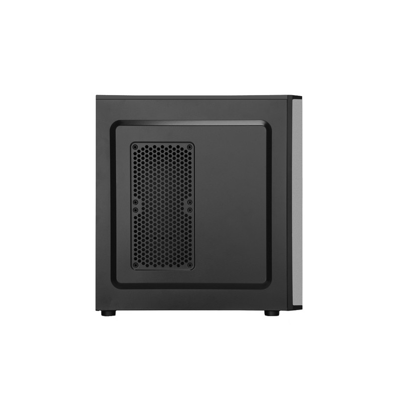 CABINET ITEK PRIME DARK - MIDDLE TOWER,