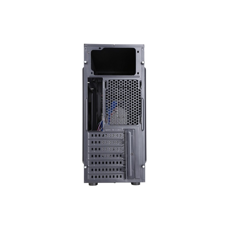 CABINET ITEK PRIME DARK - MIDDLE TOWER,