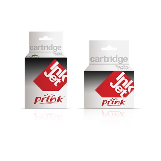 384bk - tanica inkjet Prink - altissima